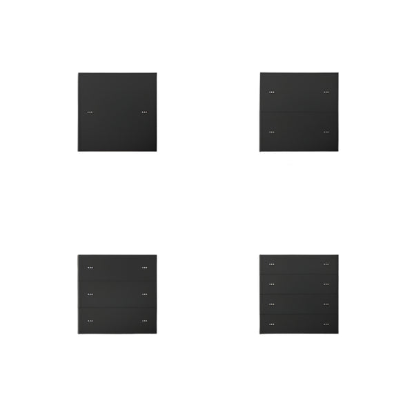 Button KNX Scene Panel – Techtrade Shop